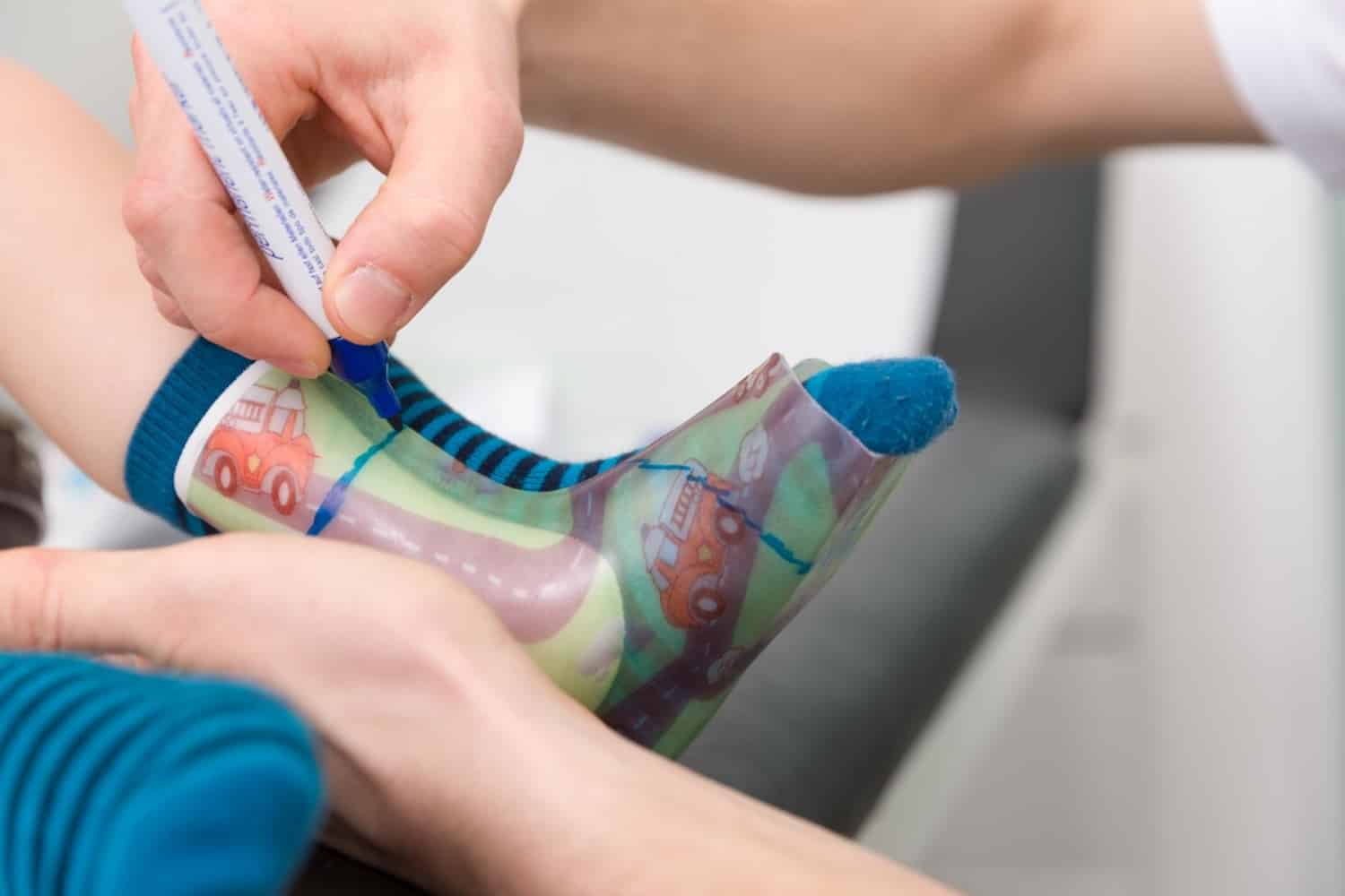 Orthesen - CAREPOINT | Sanitätshaus & Orthopädietechnik